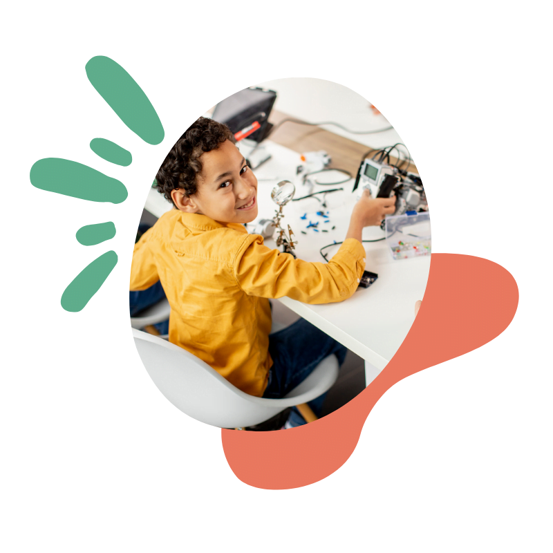 Home - STEMA Learning Centre - Vancouver