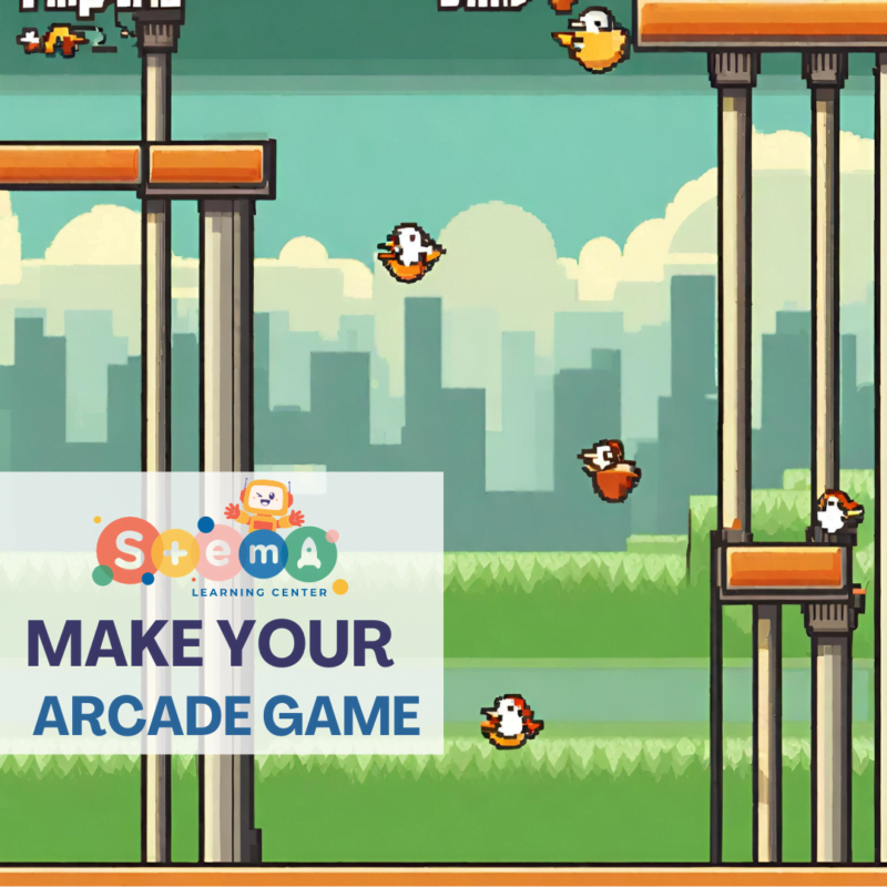 Register - STEMA Learning Centre - Vancouver